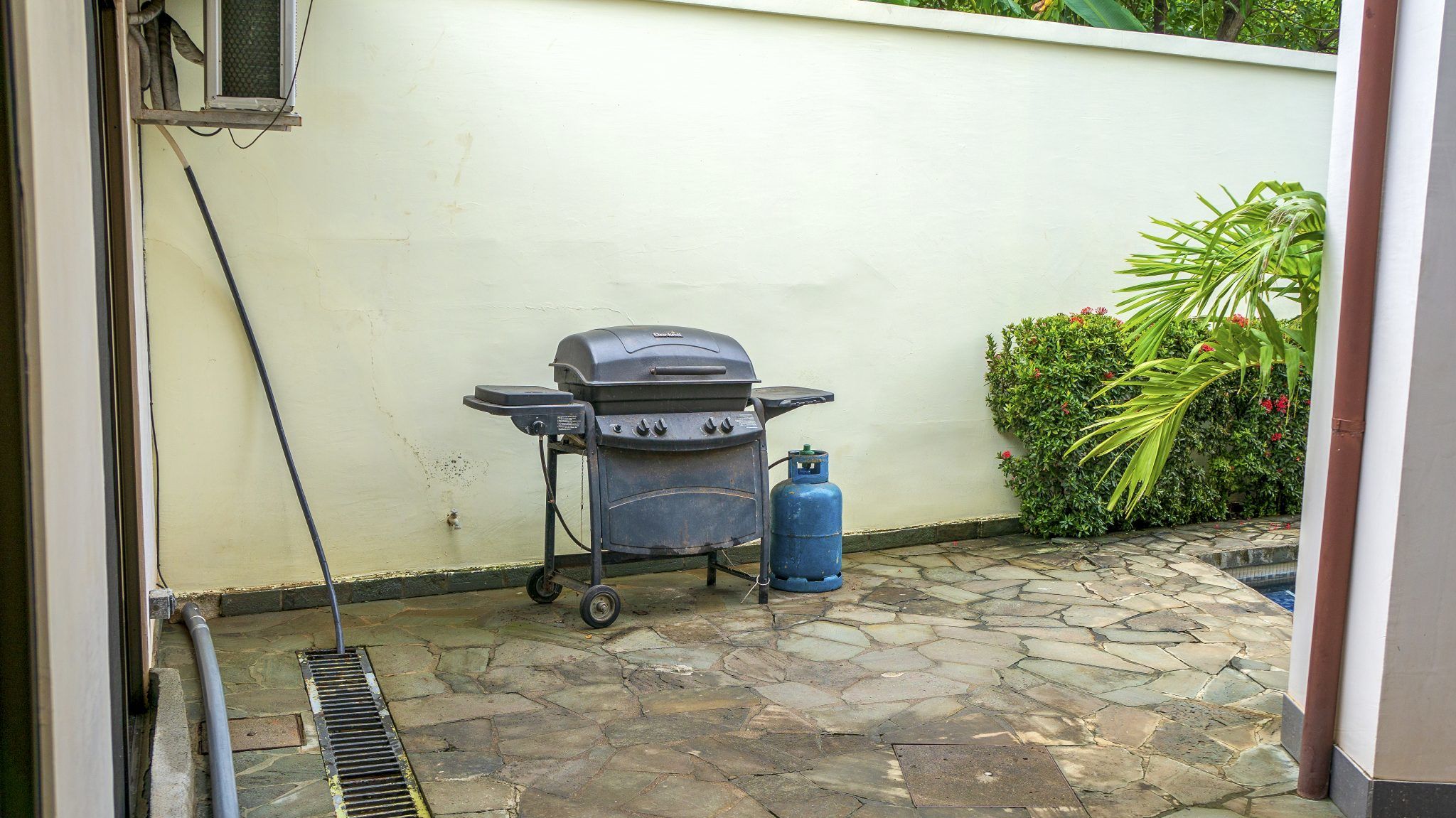 CW - COMMON AREAS - Tamarindo House Rentals - Casa Wasabi