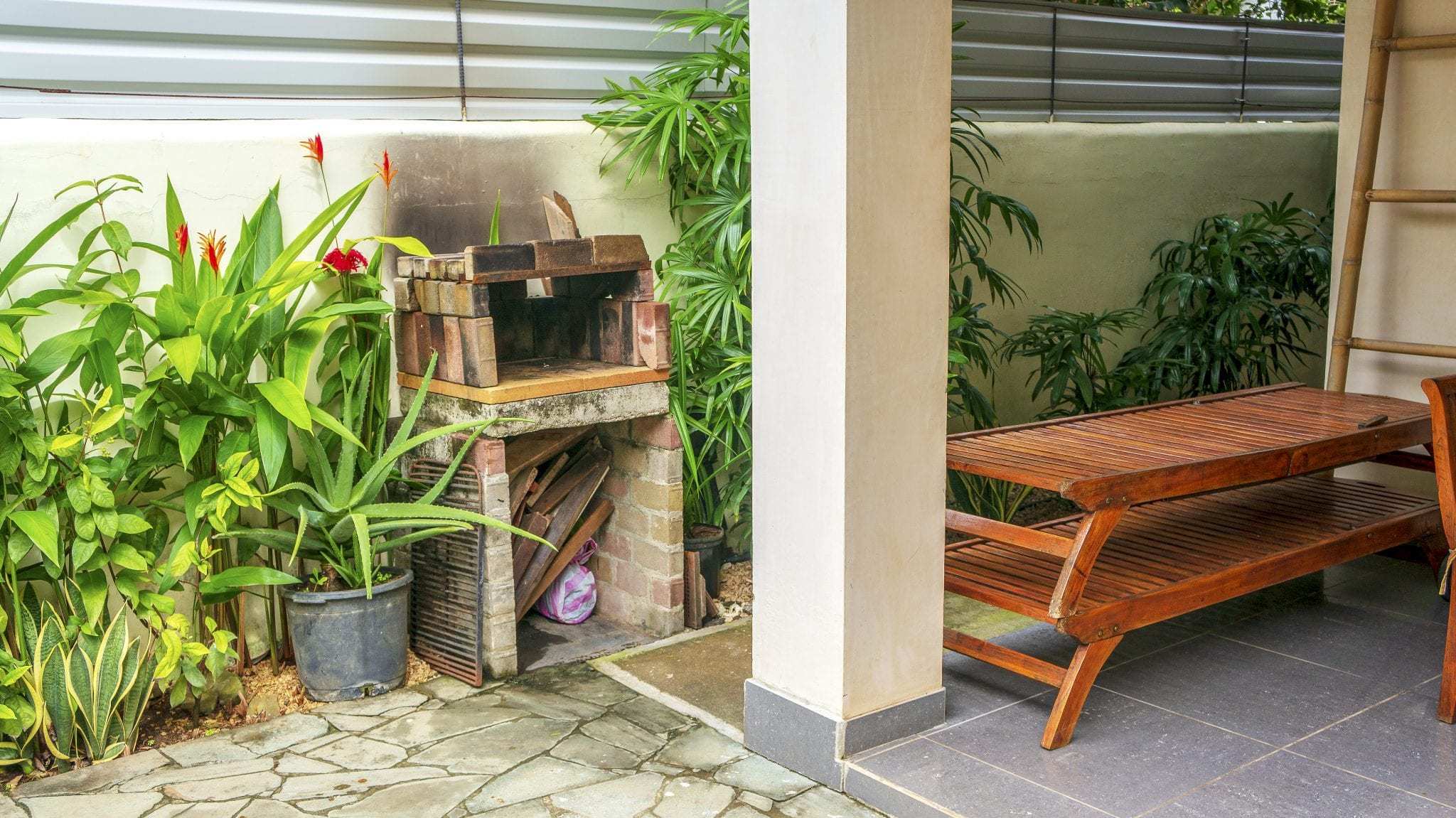 CW - COMMON AREAS - Tamarindo House Rentals - Casa Wasabi