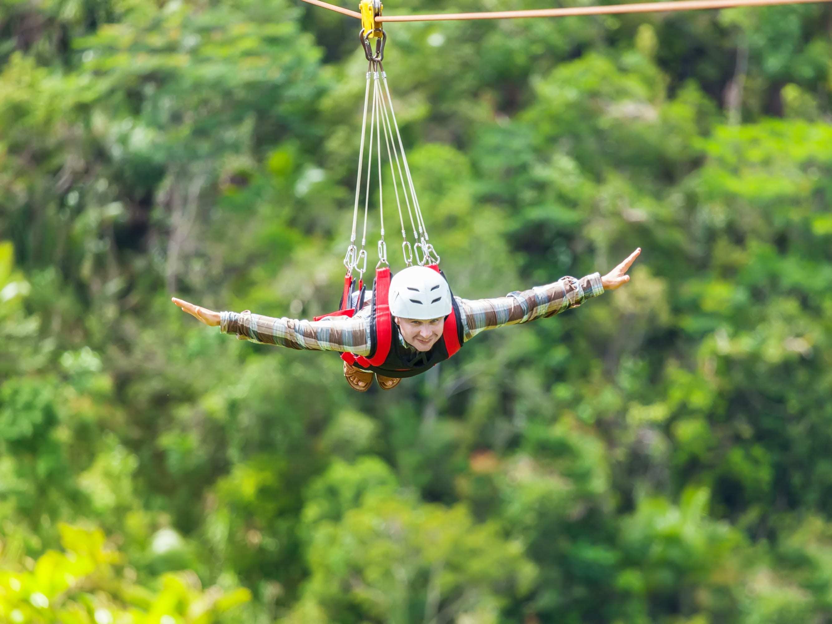 THINGS TO DO - Tamarindo Activities - Casa Wasabi