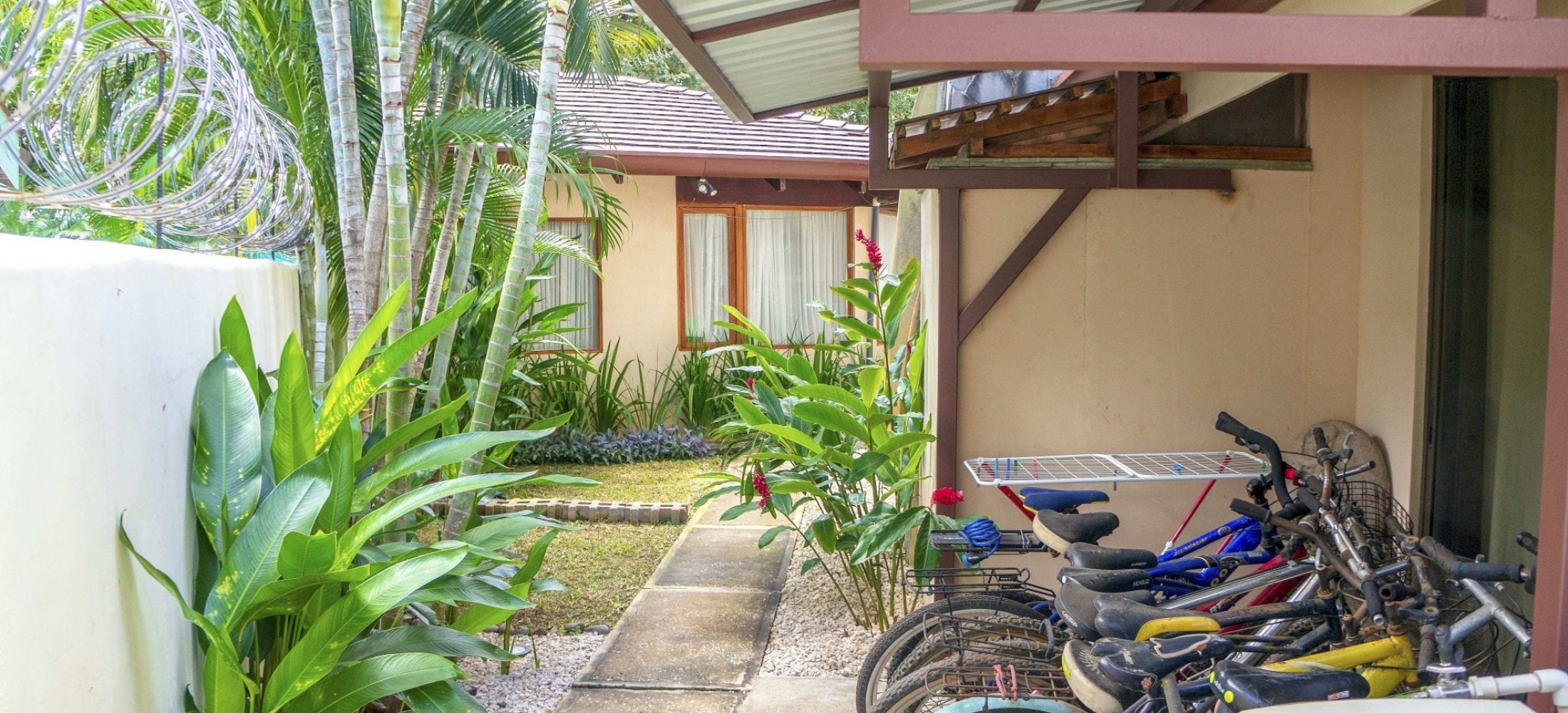 CW COMMON - Casa Wasabi