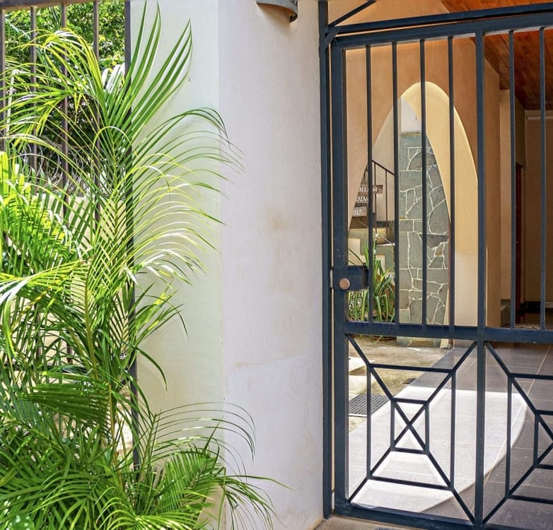 CW - COMMON AREAS GALLERY - Langosta Beach Costa Rica - Casa Wasabi