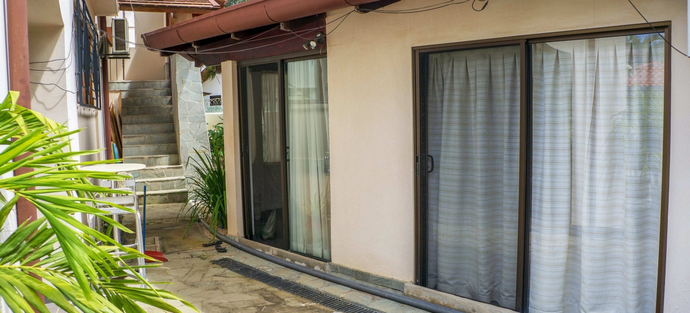 CW COMMON - Casa Wasabi