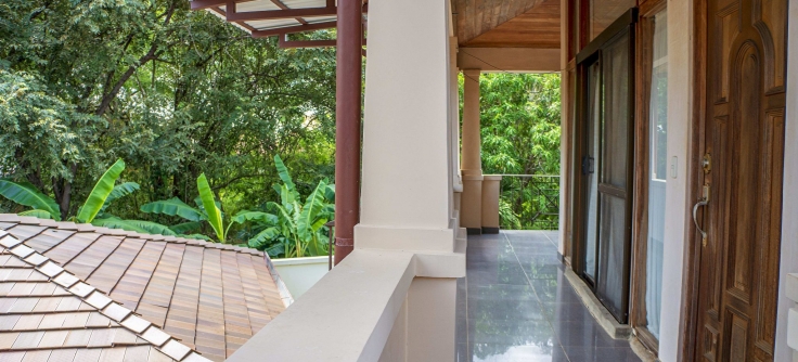 CW2 - BALCONY - Casa Wasabi