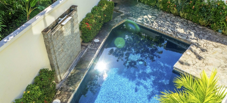 CW2- POOL VIEW | Casa Wasabi