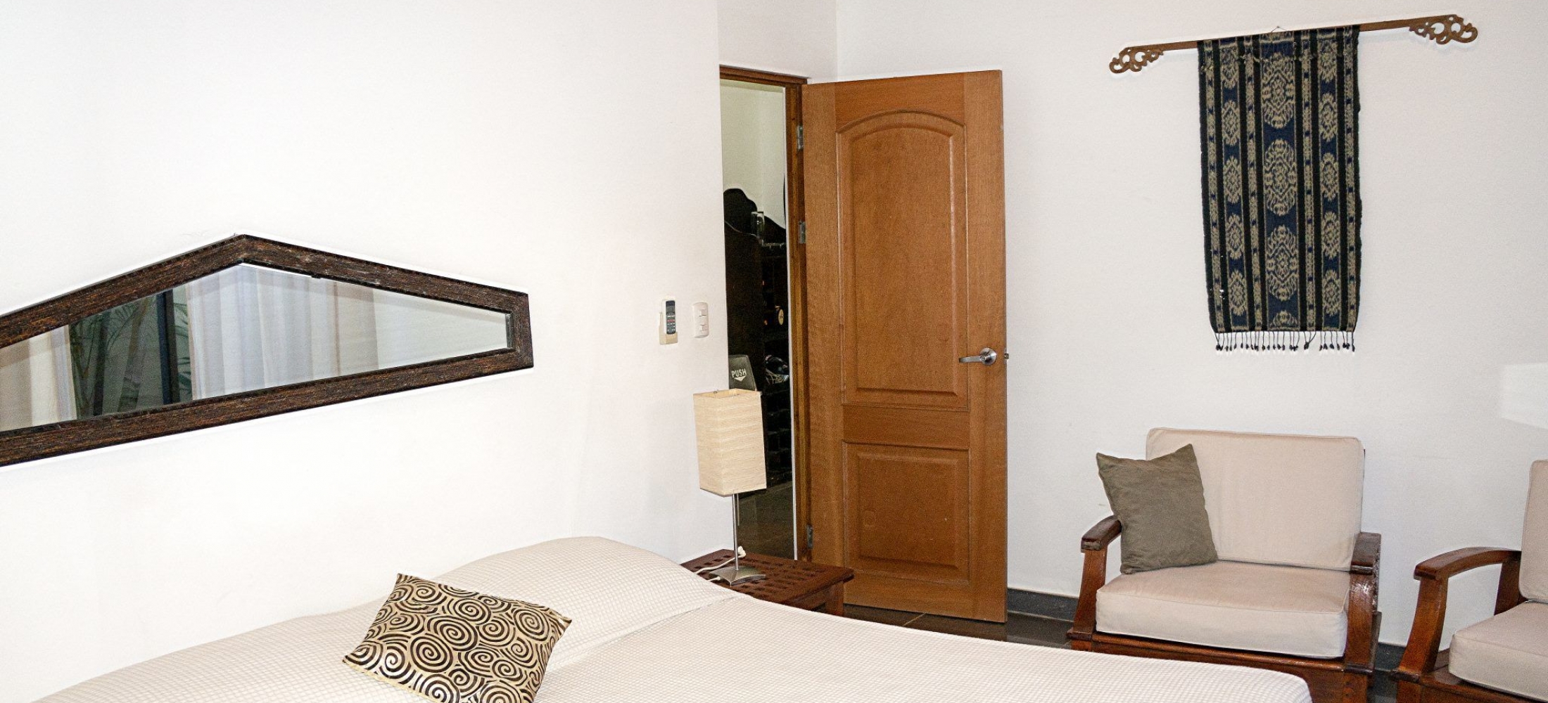 CW3 - BEDROOM 2 - Casa Wasabi