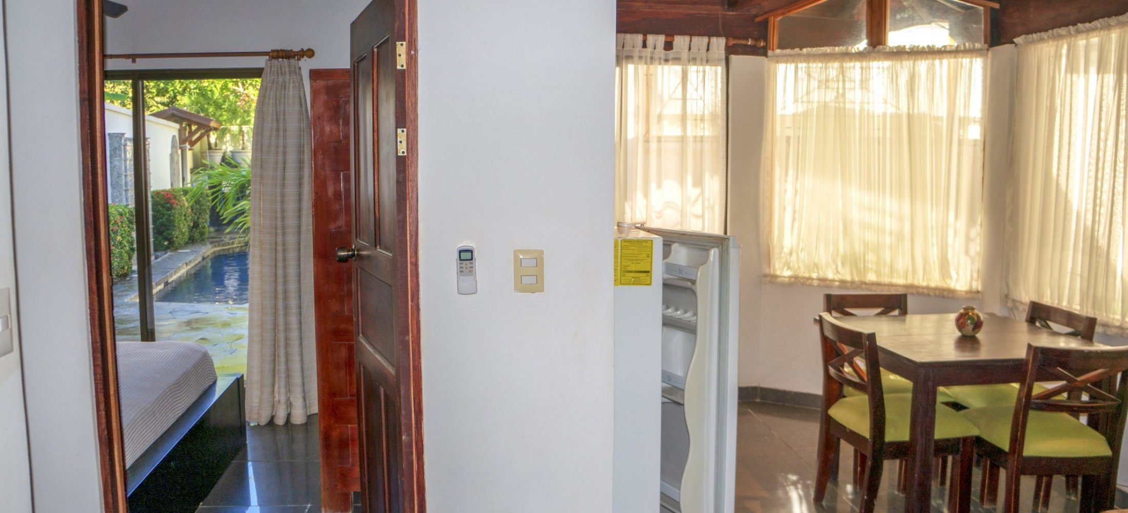 CWC - Kitchen - Casa Wasabi