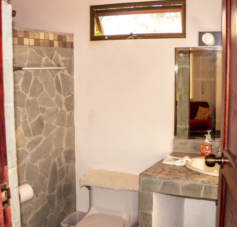 CWC - CASITA GALLERY - Vacation Rentals Tamarindo Costa Rica - Casa Wasabi