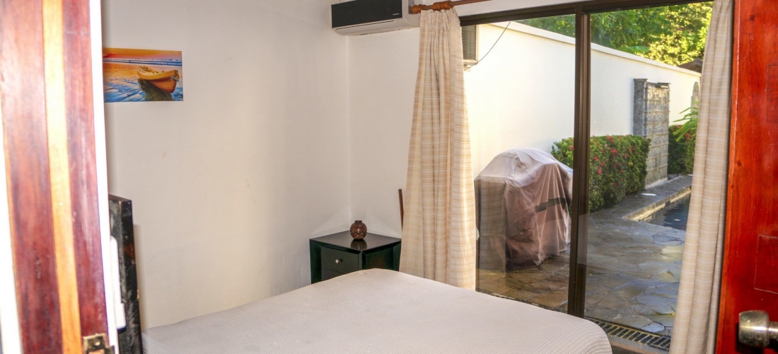 CWC - Bedroom - Casa Wasabi