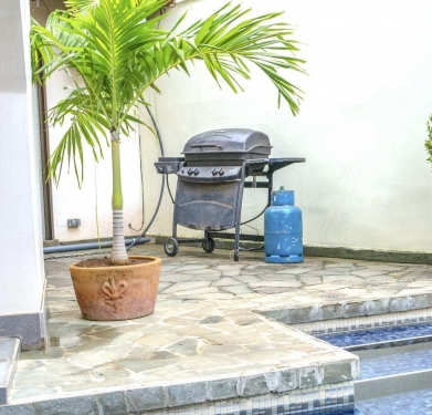 CW - COMMON AREAS GALLERY - Langosta Beach Costa Rica - Casa Wasabi